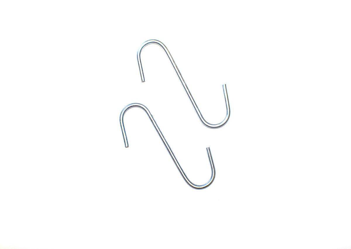 Rack Sack S Hooks for Wall or Rack Mounting – Lean Material Handling Store