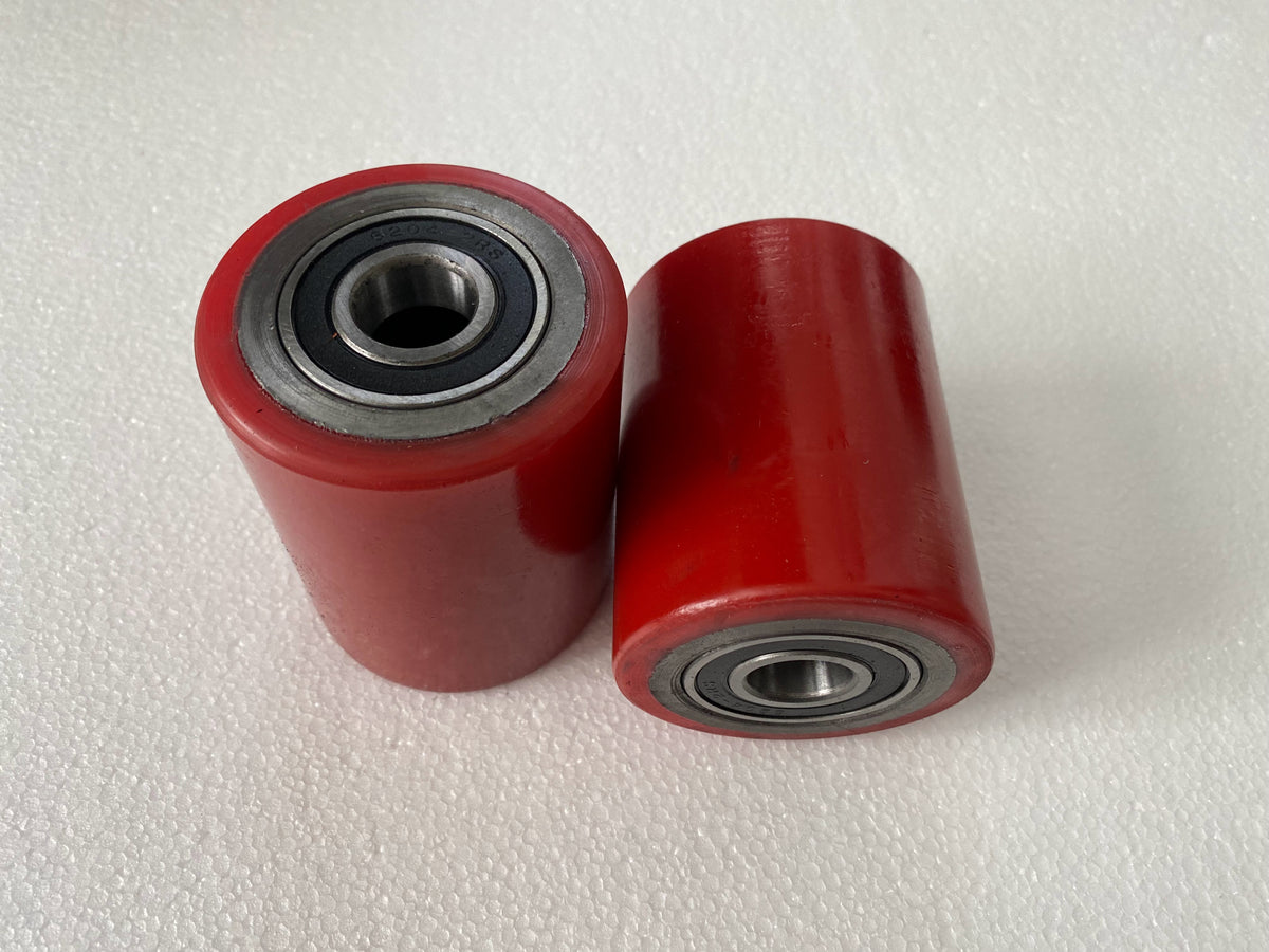 Step-by-Step Guide to Repairing a Manual Hand Pallet Jack – Lean ...