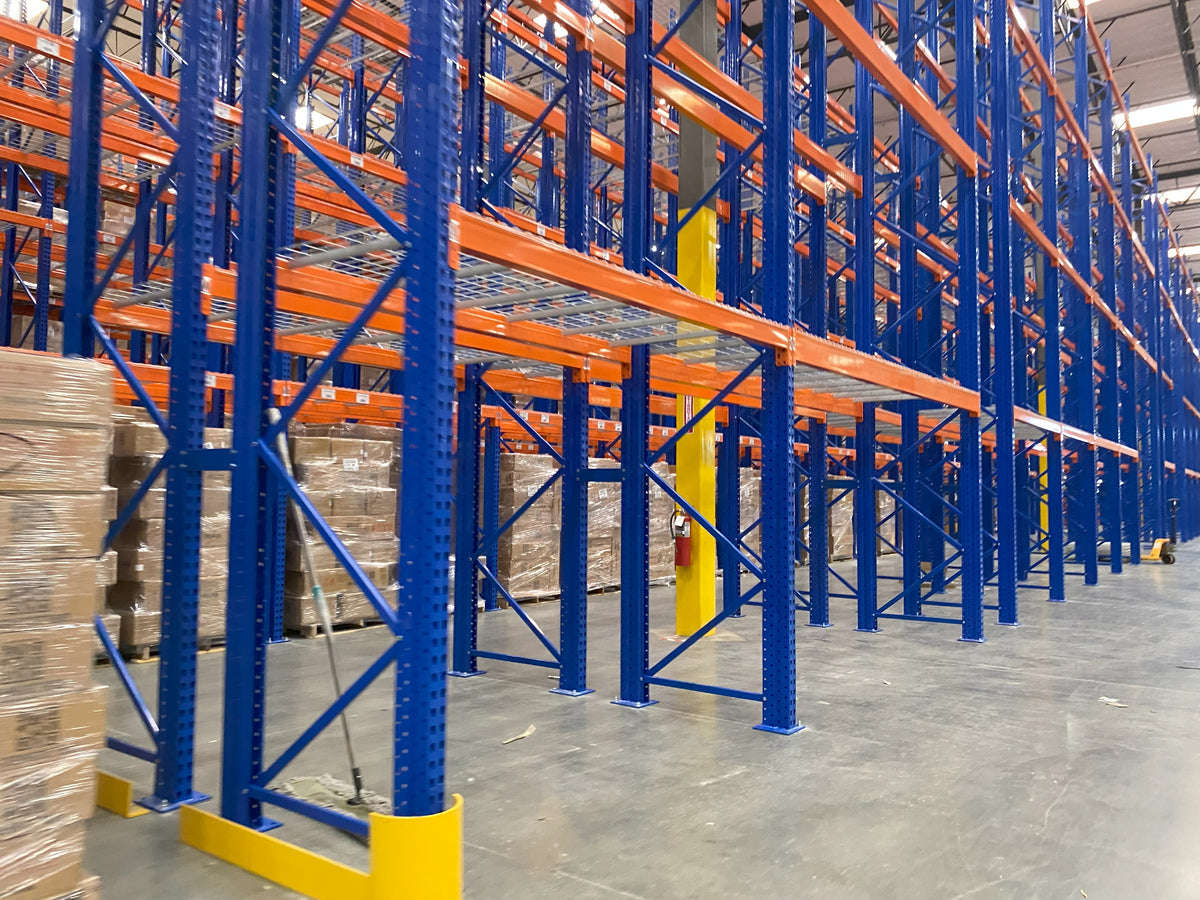 Essential Guide to Buying Pallet Racks in Los Angeles: FAQs for Wareho ...