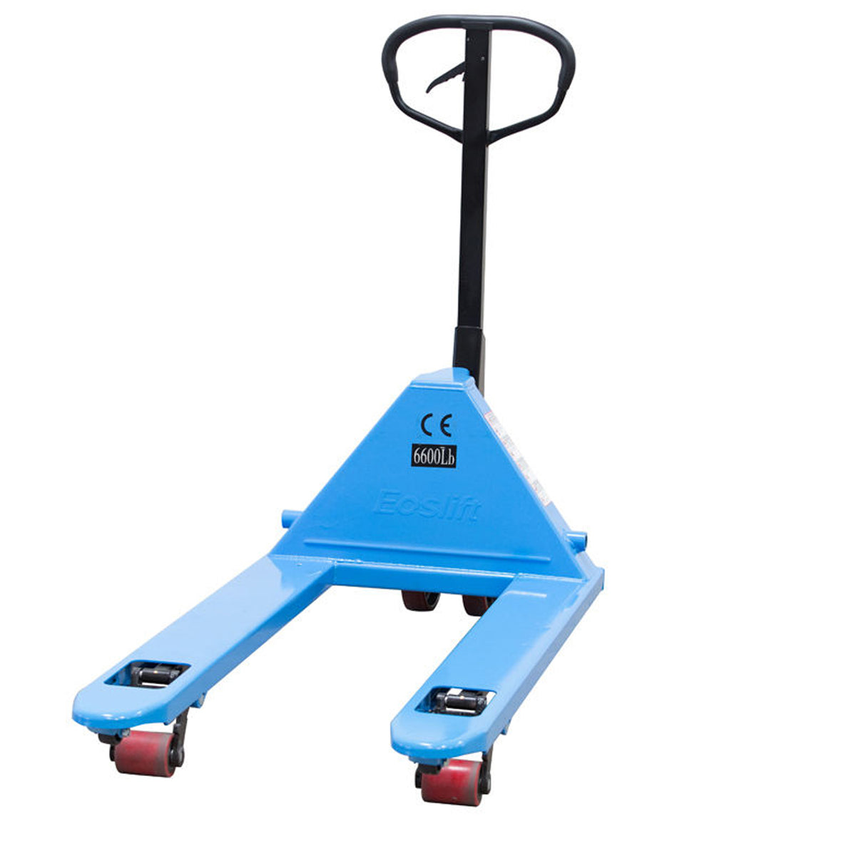 Hand Pallet Trucks – Lean Material Handling Store