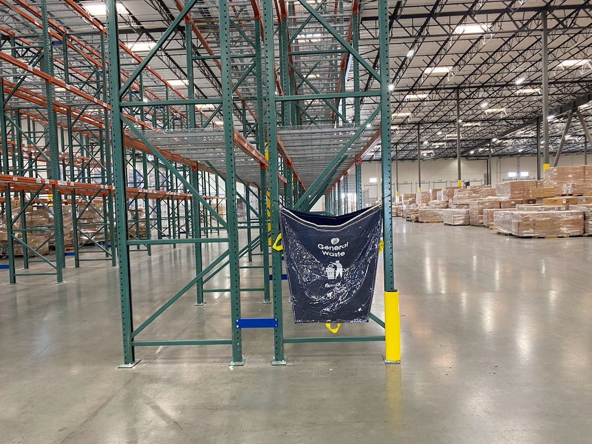 Rack Sack – Lean Material Handling Store