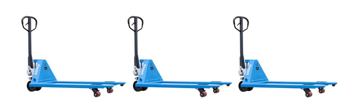 Hand Pallet Jacks – Lean Material Handling Store