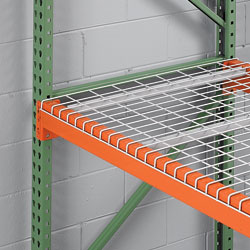 Pallet rack – Lean Material Handling Store