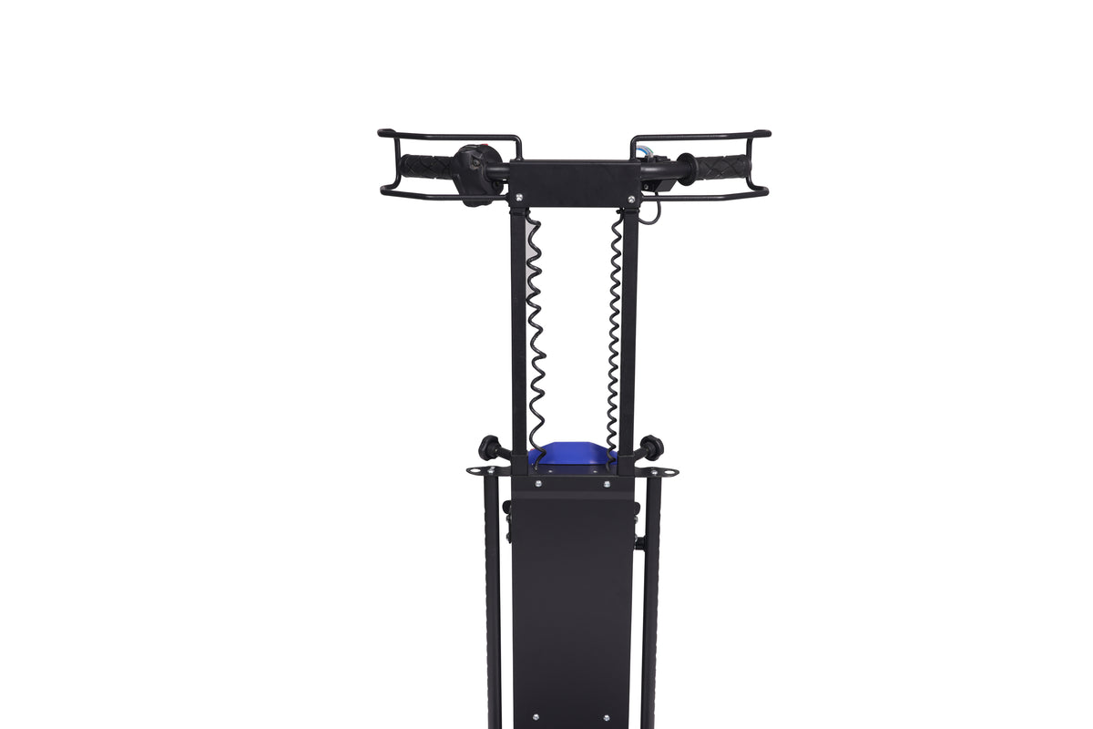 Donkey Tracked | Powered Stair Climber with Tracks for Traction on ...