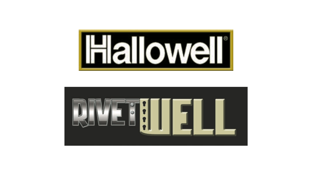 Rivetwell High Capacity Boltless Shelving by Hallowell – Lean Material ...