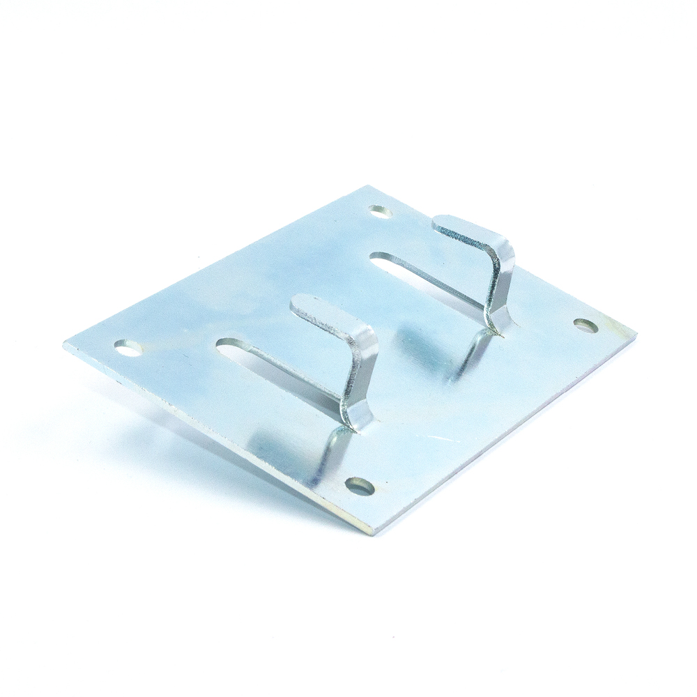 Wall Mounted Hook for Racksack and Racksack Clear – Lean Material ...