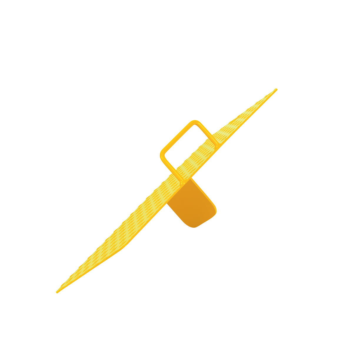 Mind the Gap! - Dock Gap Guard - Dock Worker Protection – Lean Material ...