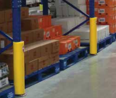 Rack Armour - US and Canada Authorized Dealer of Leading Pallet Rack ...